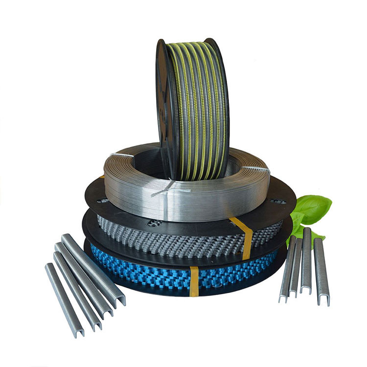 Wall Clamp Heavy Duty Reel R Shape Sausages Clips Food Standard ...